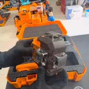 Ingco Hll301201 Cordless 3d Laser Level 16v 12lines in Lagos Island ...