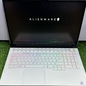 Laptop Dell Alienware M17 R4 16GB Intel Core I7 SSD 1T in Onitsha ...