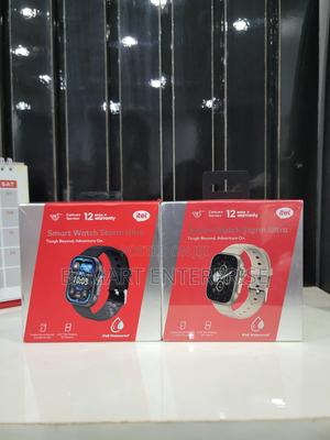 Itel Smartwatch Storm Ultra (Isw-023) in Ikeja - Watches, Bamart ...