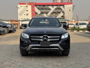 Mercedes-Benz GLC-Class 2018 Black in Kado - Cars, Cooper Autonations ...