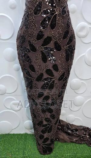 Lovely Wired Embroidery With Full Sequence in Lagos Island (Eko ...