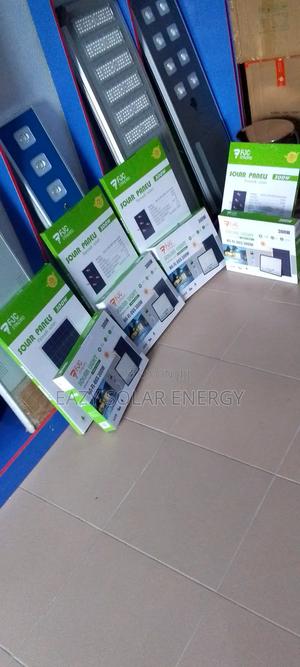 300w Flood Light in Ojo - Solar Energy, Eazy Solar Energy | Jiji.ng