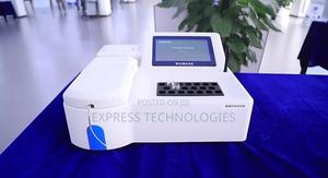 Biobase Silver Semi-Auto Chemistry Analyzer in Isolo - Medical Supplies ...