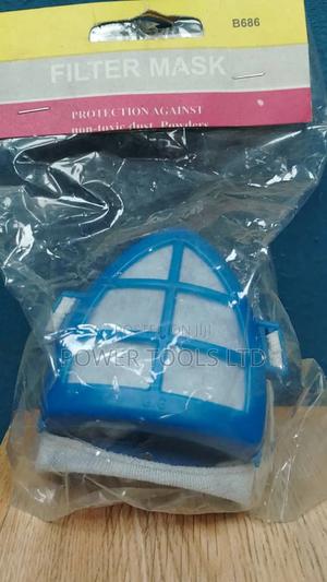Filter Nose Mask (Plastic Nose Mask) in Lagos Island (Eko) - Safety ...