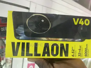 Villaon Mobile Phones in Nigeria for sale | Prices on Jiji.ng