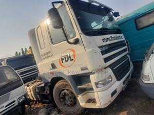 Automatic Gear Daf 85 Cf Available For Sales in Mushin - Trucks ...