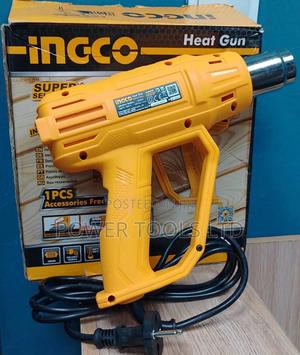 Heat Gun (2000w) Ingco in Lagos Island (Eko) - Electrical Hand Tools ...