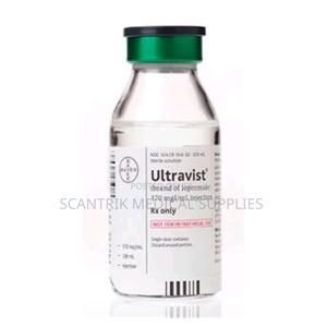 Ultravist 300mgl in Port-Harcourt - Medical Equipment & Supplies ...
