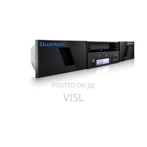 Quantum Superloader 3 Storage Loader Tape Cartridge 192 Tb in Ikeja ...
