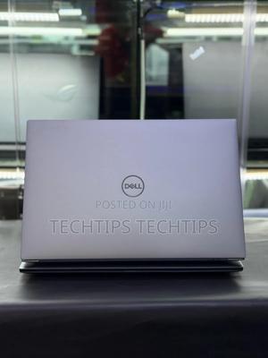 Laptop Dell Precision 5550 32GB Intel Core I7 SSD 1T in Ikeja - Laptops & Computers, Techtips ...
