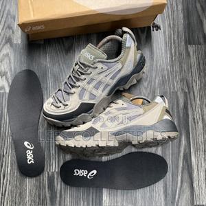 Quality Asics Sneakers in Alimosho - Shoes, Michael Dike | Jiji.ng