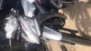 Ladies Motorcycles & Scooters in Nigeria for sale Prices on Jiji.ng