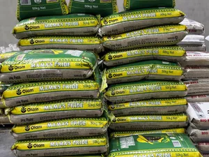 50Kg Rice in Nigeria for sale Prices on Jiji.ng