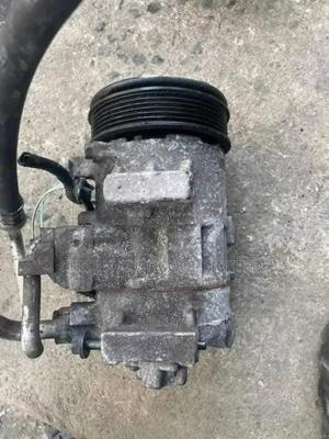 A.C Compressor for Corolla 2008 Model in Mushin - Vehicle Parts & Accessories, Chidex Cooling ...