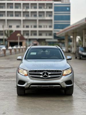 Mercedes-Benz GLC-Class 2016 Silver in Kado - Cars, Cooper Autonations ...