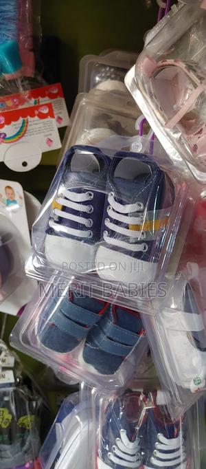 Baby Soft Touch Shoes in Oshodi - Children's Shoes, Merit Babies | Jiji.ng
