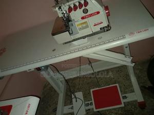 Two Lion Industrial Weaving Machine in Ibadan - Manufacturing Equipment ...