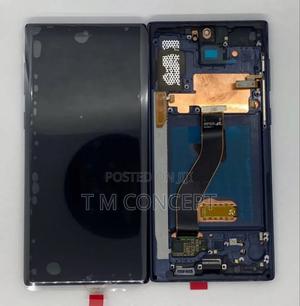 Note 20 Screen Replacement in Ikeja - Accessories for Mobile Phones ...