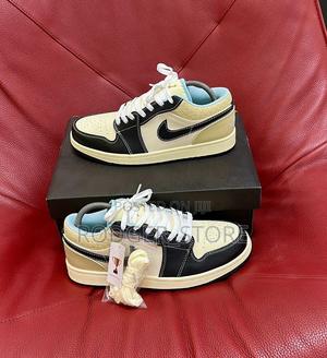 *Nike Air Jordan 1 Retro Low Now Available in Store* in Lagos Island ...