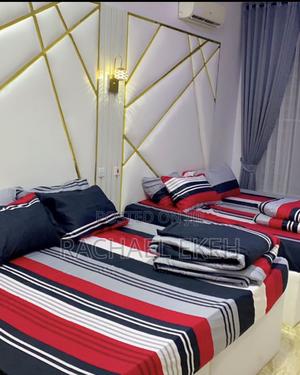 Lekki Girls Hostel in Osapa london - Short Let Property, Rachael Ekeh ...