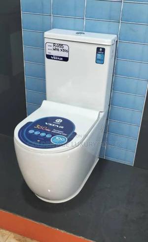 Vstar Executive Wc for sale - Golden Age Luxury Wares Price: ₦ 200,000 ...