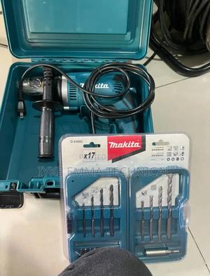 Makita Hammer Drill in Port-Harcourt - Hand Tools, Iyke Emma Technical | Jiji.ng