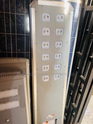 D2 60watts Felicity Solar Street Light in Ojo - Solar Energy ...