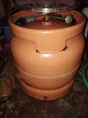 8kg Gas Cylinder in Uyo - Kitchenware & Cookware, Nicholas Chielo | Jiji.ng