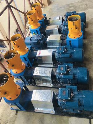 Palletizing Machine in Ojo - Farm Machinery & Equipment, Dom Tool ...