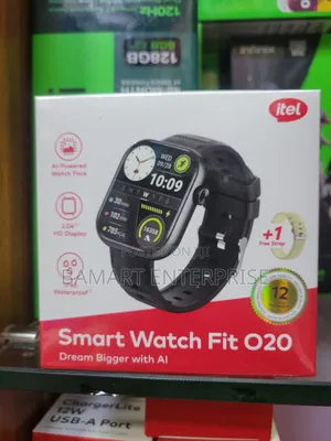Itel Smart Watches & Trackers in Nigeria for Sale, Price on Jiji.ng