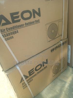 Aeon Air Conditioner 1.5hp in Port-Harcourt - Home Appliances, Joe ...