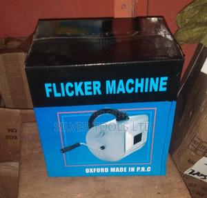 Flicker Machine in Lagos Island (Eko) - Hand Tools, Silver Tools Ltd ...