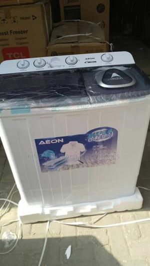 Aeon 13kg Manual Top Loader Washing Machine in Ojo - Home Appliances ...
