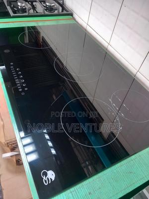 Original Gs Inbuilt Electric Cooker 90cm 100%Copper in Amuwo-Odofin ...