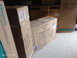 Fast Quiet Lg 2hp Air Conditioner - Tac-18cs/Xac1l in Ogba - Home Appliances, Skyblue Technology ...