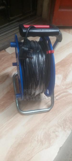 50 Meter Extension Cable in Lagos Island (Eko) - Electrical Equipment ...