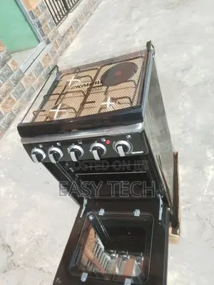 Gas Cookers and Ovens in Nigeria for sale Prices on Jiji.ng