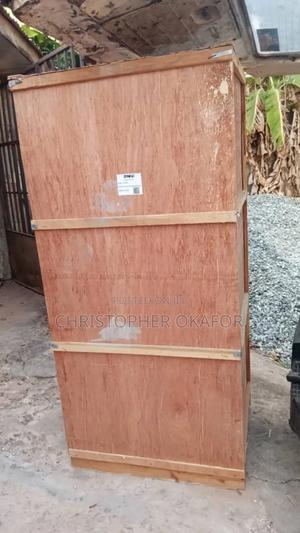 Complete Set Up of Sachet Pure Water Production in Anambra West ...