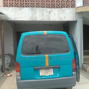 Suzuki APV Minibus 2000 Blue in Osogbo - Buses & Microbuses, Adeniran ...