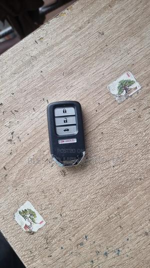 Keyless Honda Accord in Ikeja - Vehicle Parts & Accessories, Blessed ...