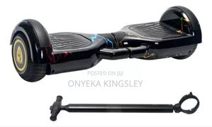 Hoverboard With Handle in Lagos Island (Eko) - Sports Equipment, Onyeka ...