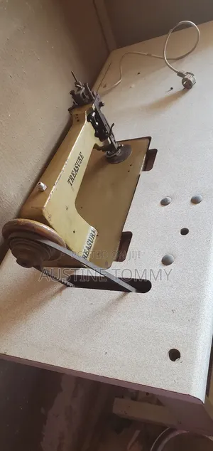 Embroidery Machines in Nigeria for sale Price on Jiji.ng