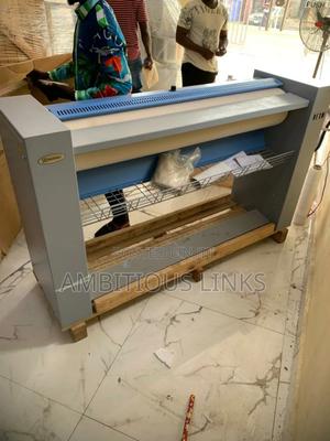 Roller Ironer/Calendar Machine in Ojo - Manufacturing Equipment ...