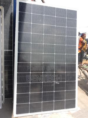 350watts Ss Power Solar Panels High Efficiency in Central Business ...