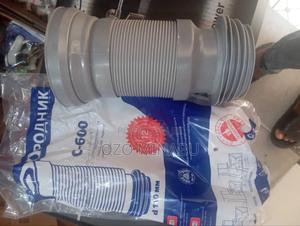 Original Pam Connector in Ibadan - Plumbing & Water Supply, Ozo Minabu ...