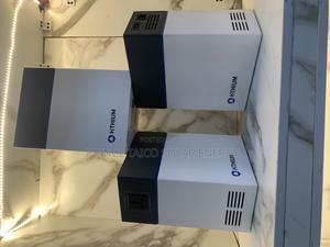 1kwh Solar Generator in Ojo - Solar Energy, Prince Taico Solar Energy ...