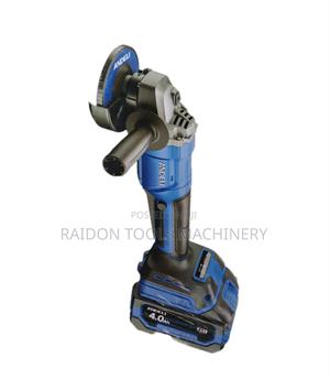 Cordless Angle Grinder, Andeli in Lagos Island (Eko) - Electrical Hand ...
