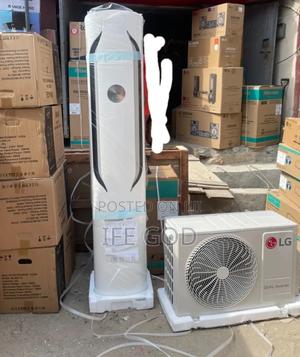 Original Lg Latest New Model 2 Tons Dual Inverter Ac Etc. in Ojo - Home ...