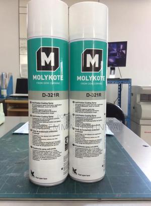 Molykote D321r Anti Friction Spray in Port-Harcourt - Hand Tools, Iyke ...