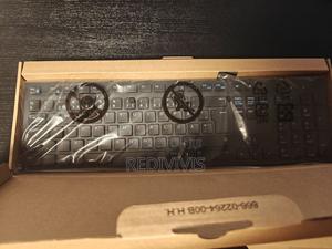 Dell Kb216 Keyboard (Qwerty) – Brand New in Box in Ikeja - Computer ...